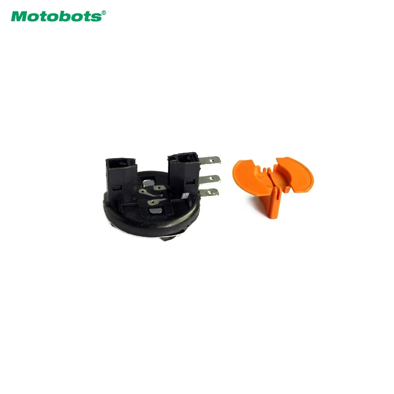 MOTOBOTS-2Pcs-Car-H15-DIT-LED-Bulb-Socket-For-Fog-Daytime-Running-Light ...