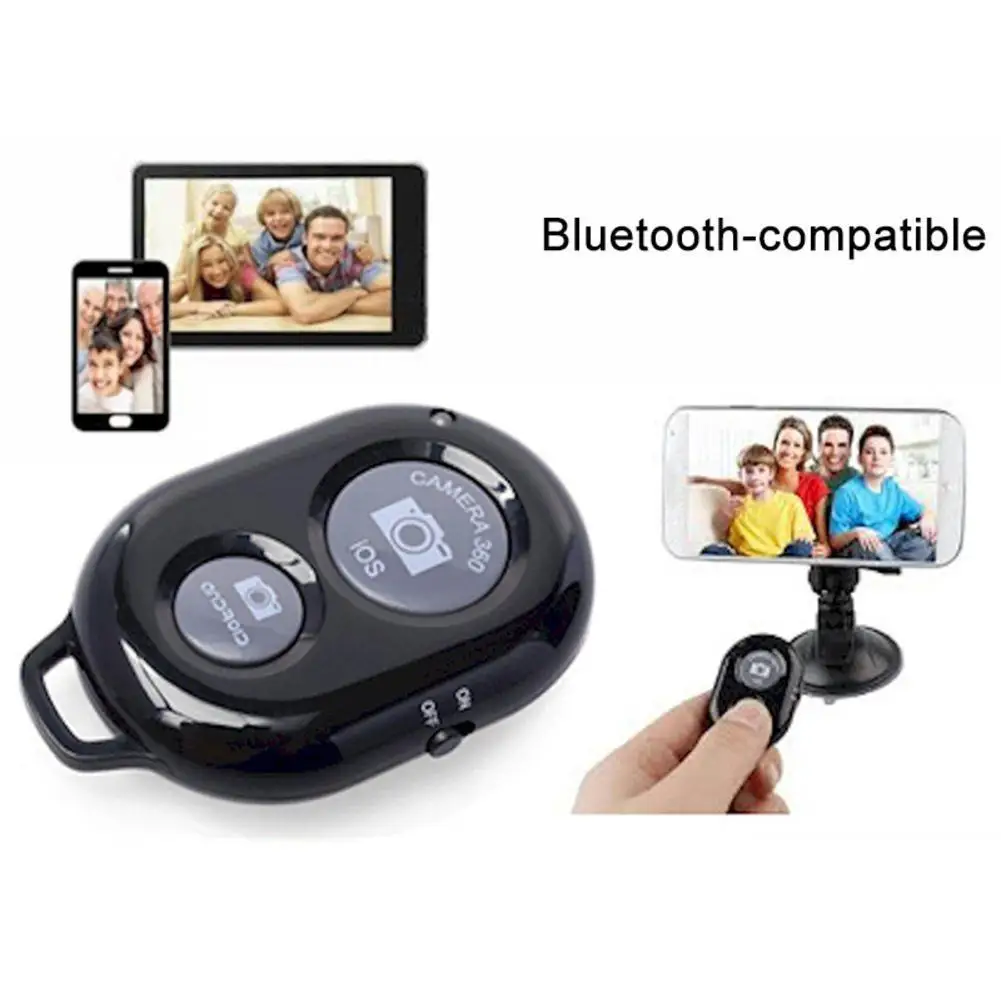 Bluetooth-Remote-Control-Self-Timer-Camera-Stick-Shutter-Release ...
