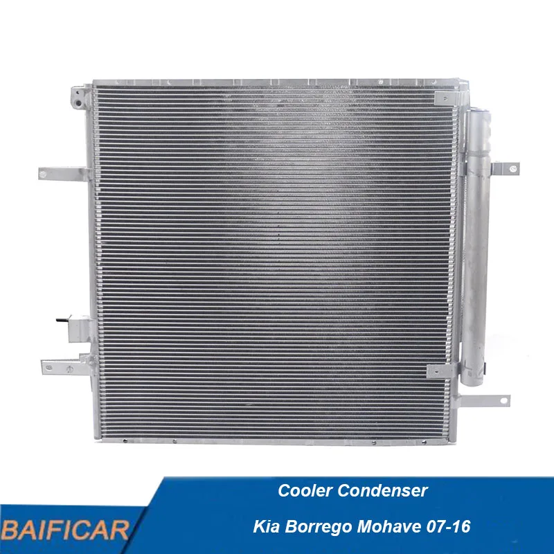 Baificar-Brand-New-Genuine-Cooler-Condenser-97605-2J700-976052J700-For ...