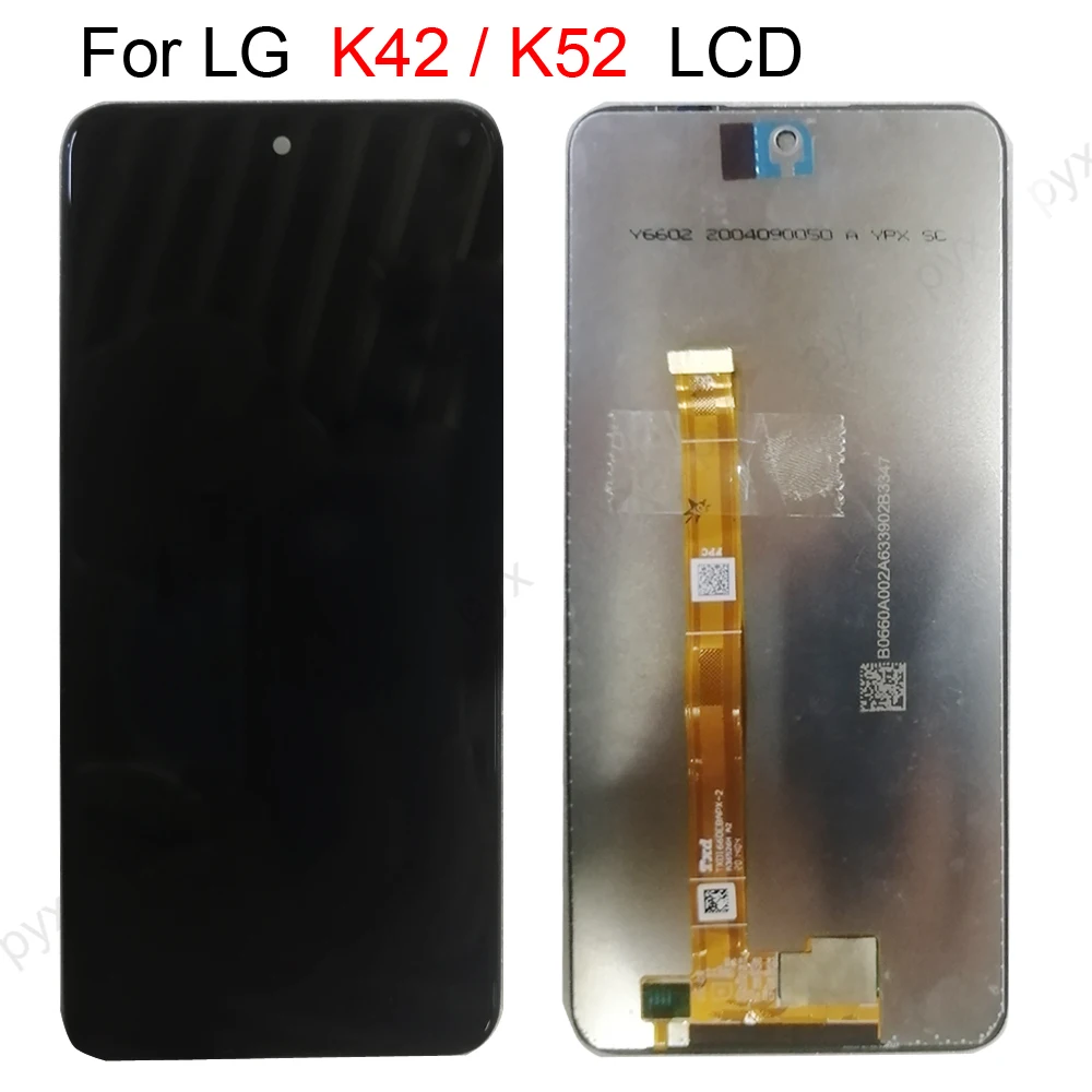 LCD-For-LG-K42-K52-K62-LCD-Display-Touch-Screen-Digitizer-Assembly ...