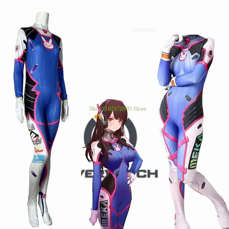 Overwatch-OW-Cosplay-Game-Anime-D-VA-Cosplay-Costume-Jumpsuit-Women ...