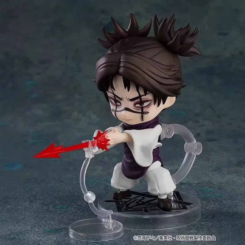 10cm Jujutsu Kaisen Choso 2290 Action figure toys Anime Figure Model ...