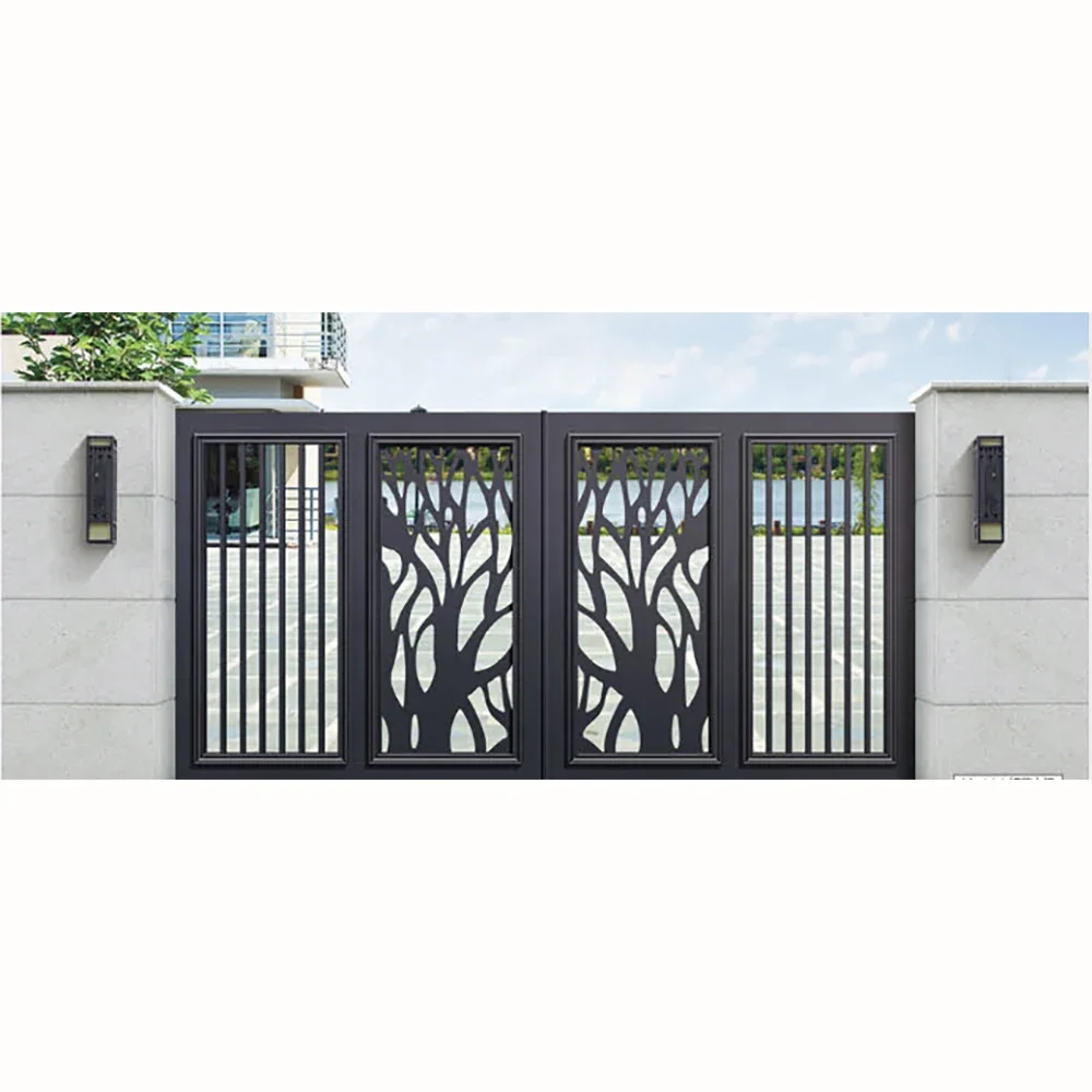 Kerala Gate Design: A Comprehensive Guide to Choosing the Perfect Metal ...