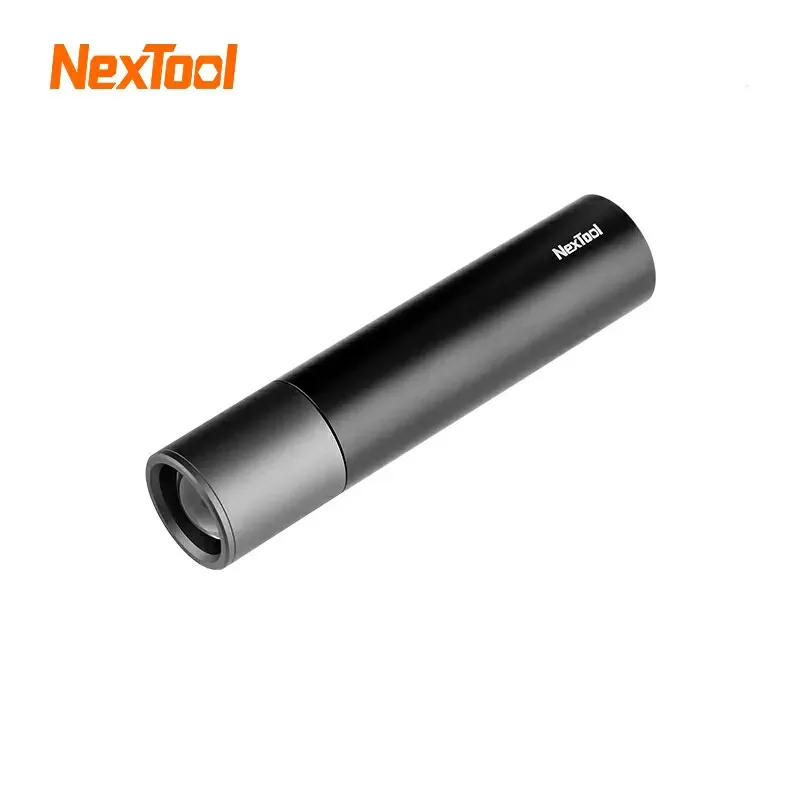 Linterna Nextool de 1200 mAh y 125 g, recargable, portátil, para exteriores, ultrabrillante, de ...