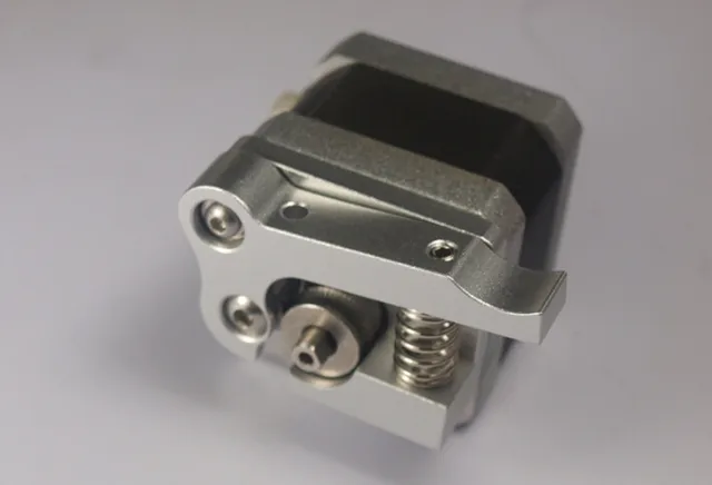 Makerbot Replicator 2 Nozzle