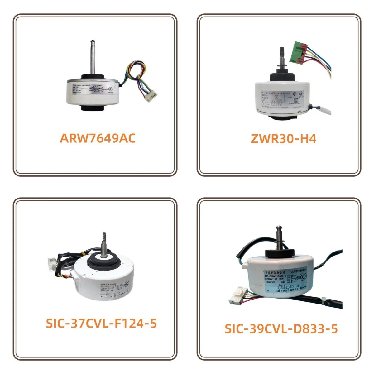 RD-310-40-8A ZWR40-Q RA20A7 001040410A ZWR30-H4 SIC-37CVL-F124-5 ...