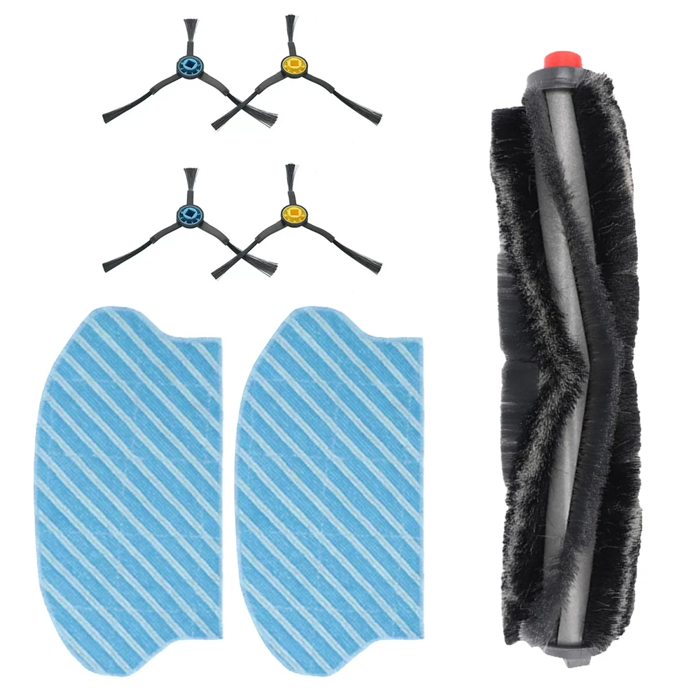 Cepillo-lateral-principal-de-rodillo-pa-o-de-mopa-para-M6-M61-M62-M63 ...