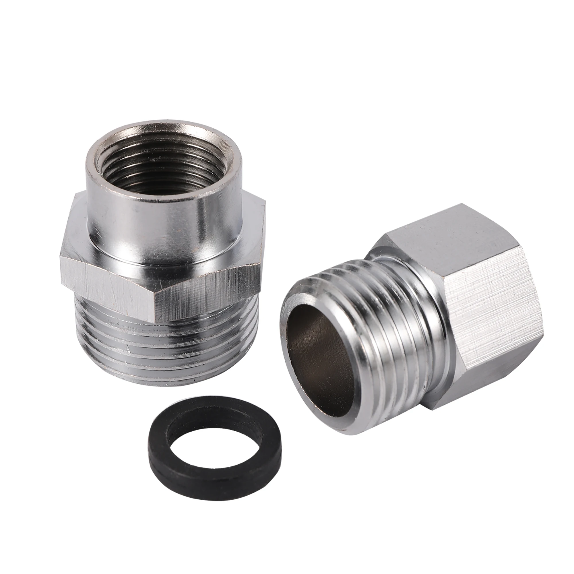 M18-a-1-2-3-4-Adaptador-De-Rosca-Macho-18mm-Rosca-Bomba-De-gua ...