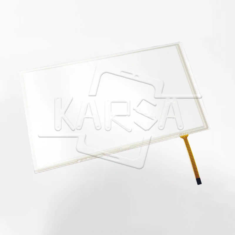 Touch Screen Panel Glass Digitizer for CDJ-3000 CDJ3000 CDJ 3000 ...