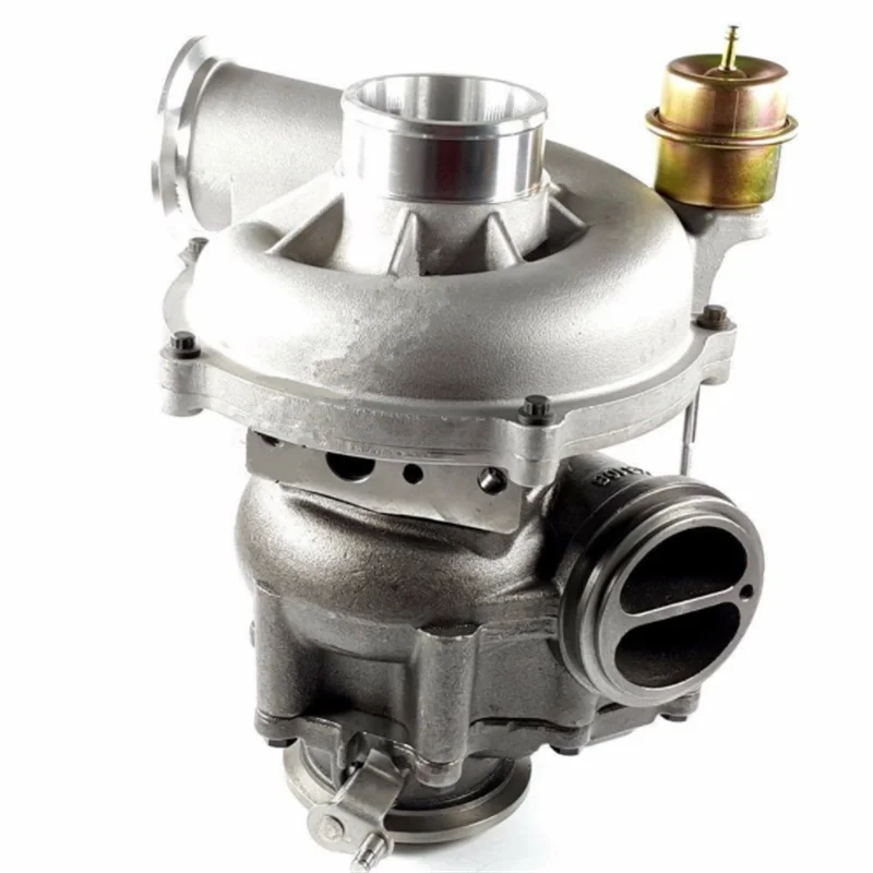 New-GTP38-9903-Turbocharger-Apply-To-F250-diesel-7-3l-engine-702012 ...