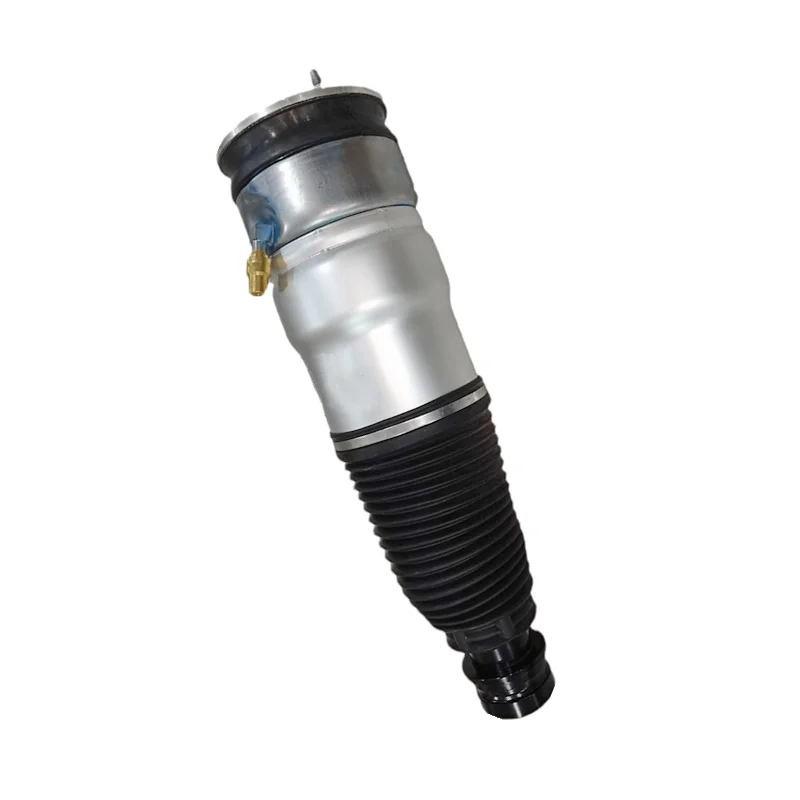4matic Front Air Suspension Shock Absorber For Tesla Model S 2012-2016 ...