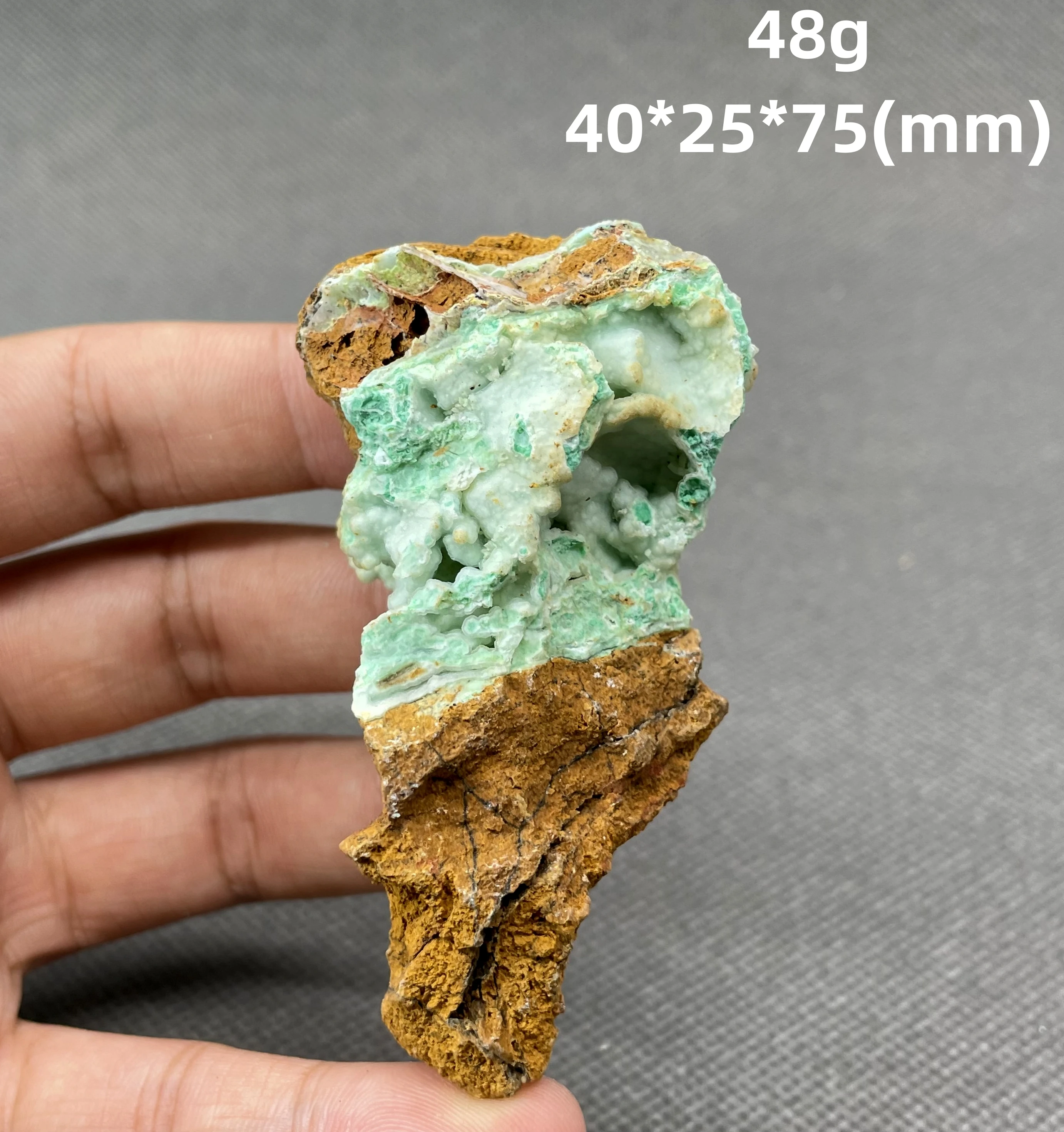 Variscite Mineral