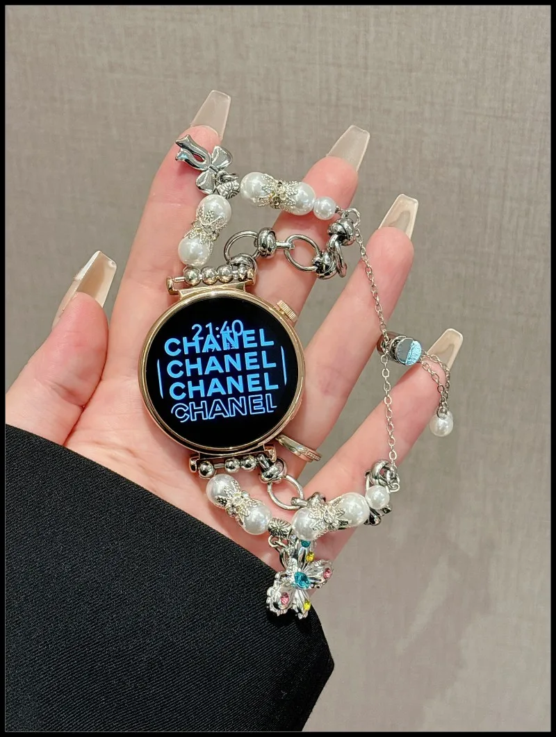 20mm-22mm-strap-suitable-for-Samsung-Galaxy-Watch-6-5-pro-4-6-class ...