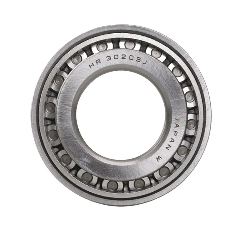High Precision HR33015 33016 33017 33018 33019J Single Row Tapered ...