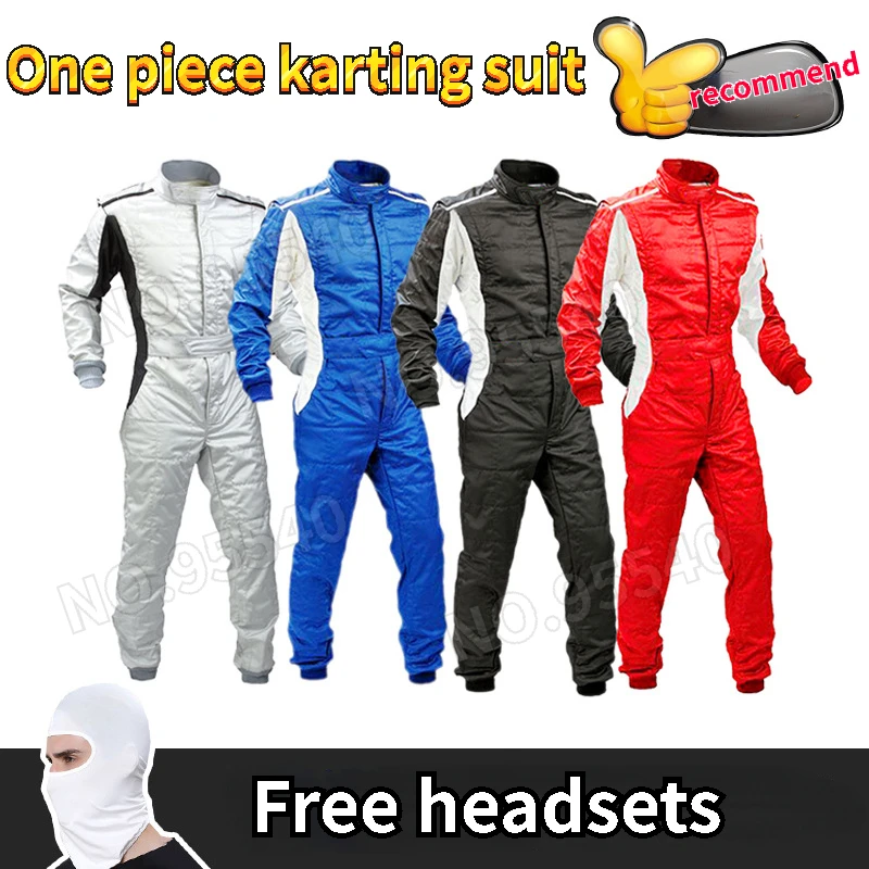 Waterproof-f1-racing-suit-for-men-women-adult-children-off-road ...