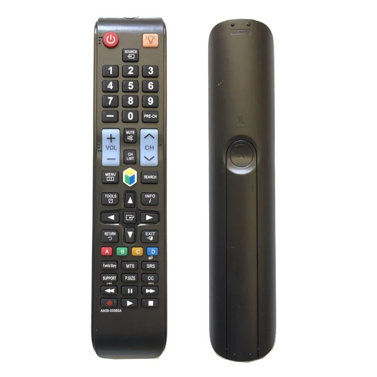New-Intelligent-Remote-Control-Fit-for-Samsung-TV-LED-HDTV-PN51E8000 ...