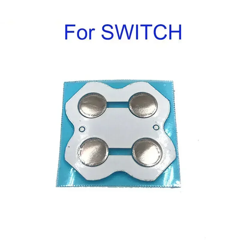 Direction-ABXY-Membrane-Button-D-Pad-PCB-Board-for-Nintendo-Switch-Joy ...