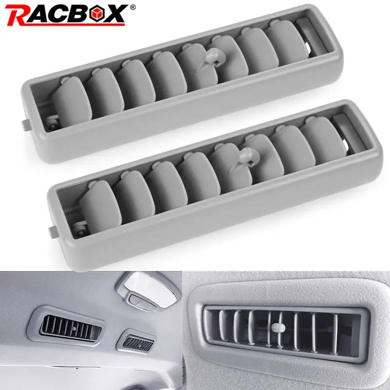 Auto-Interior-Roof-Top-Air-Conditioning-Vent-Outlet-for-Mitsubishi ...