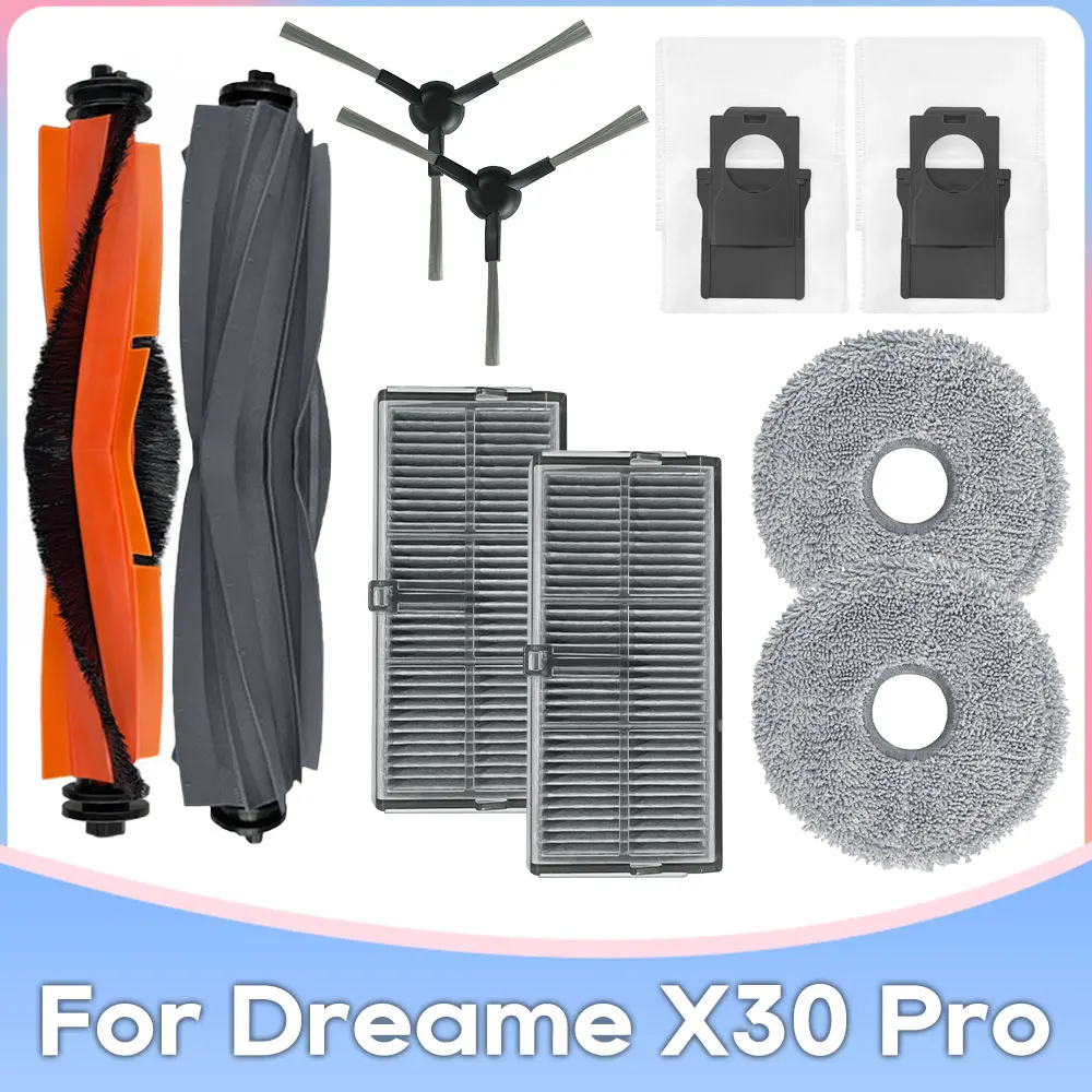 Fit-For-Dreame-X30-Ultra-X30-Pro-Ultra-Plus-S10-Pro-Ultra-Replacement ...