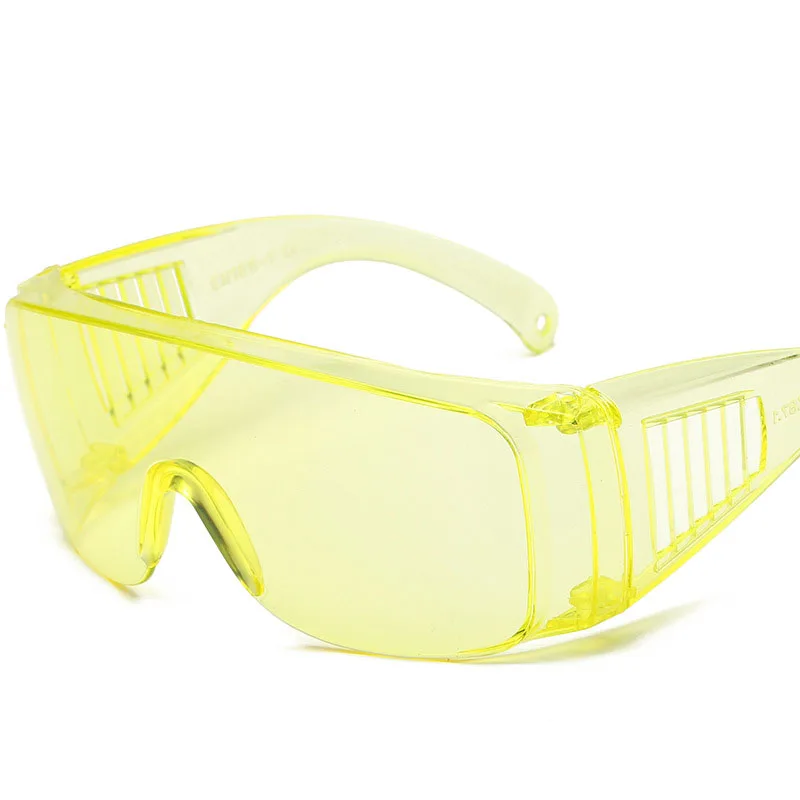 Anime Science Goggles