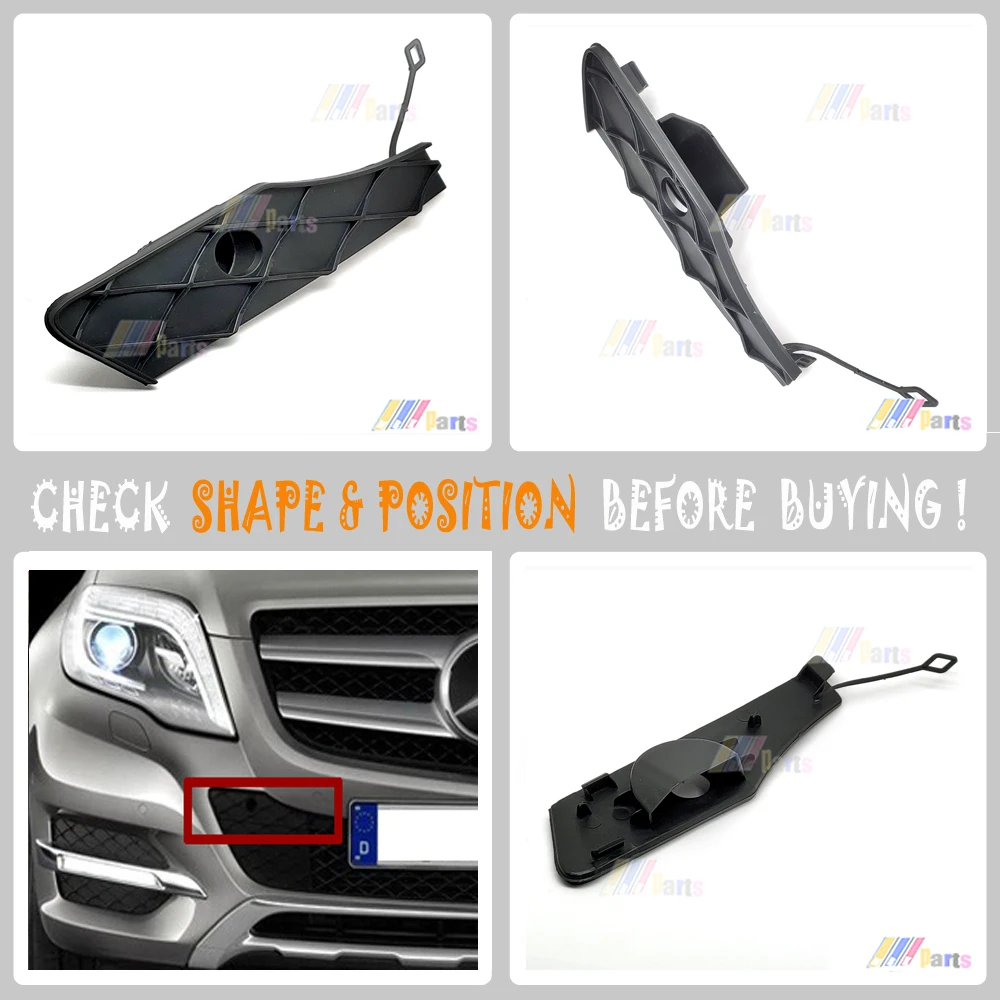 2048851124-for-12-15-Mercedes-GLK-Facelift-X204-W204-GLK200-GLK220 ...