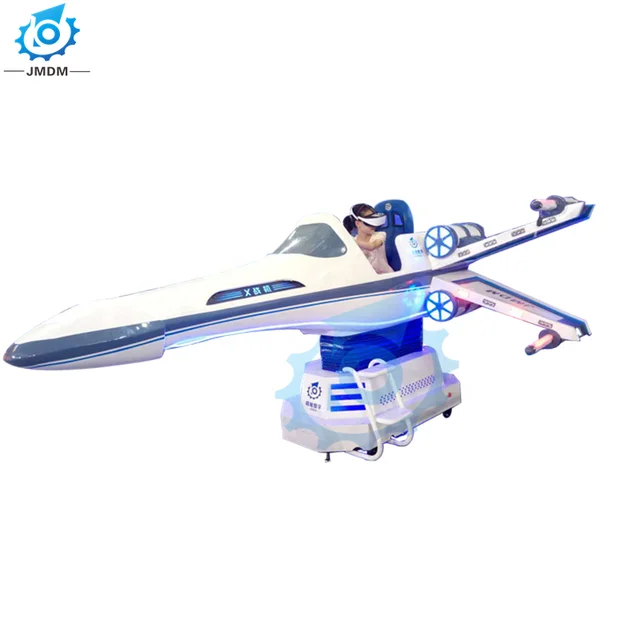 JMDM X-wing reality simulator earn money with fast delivery virtual ...