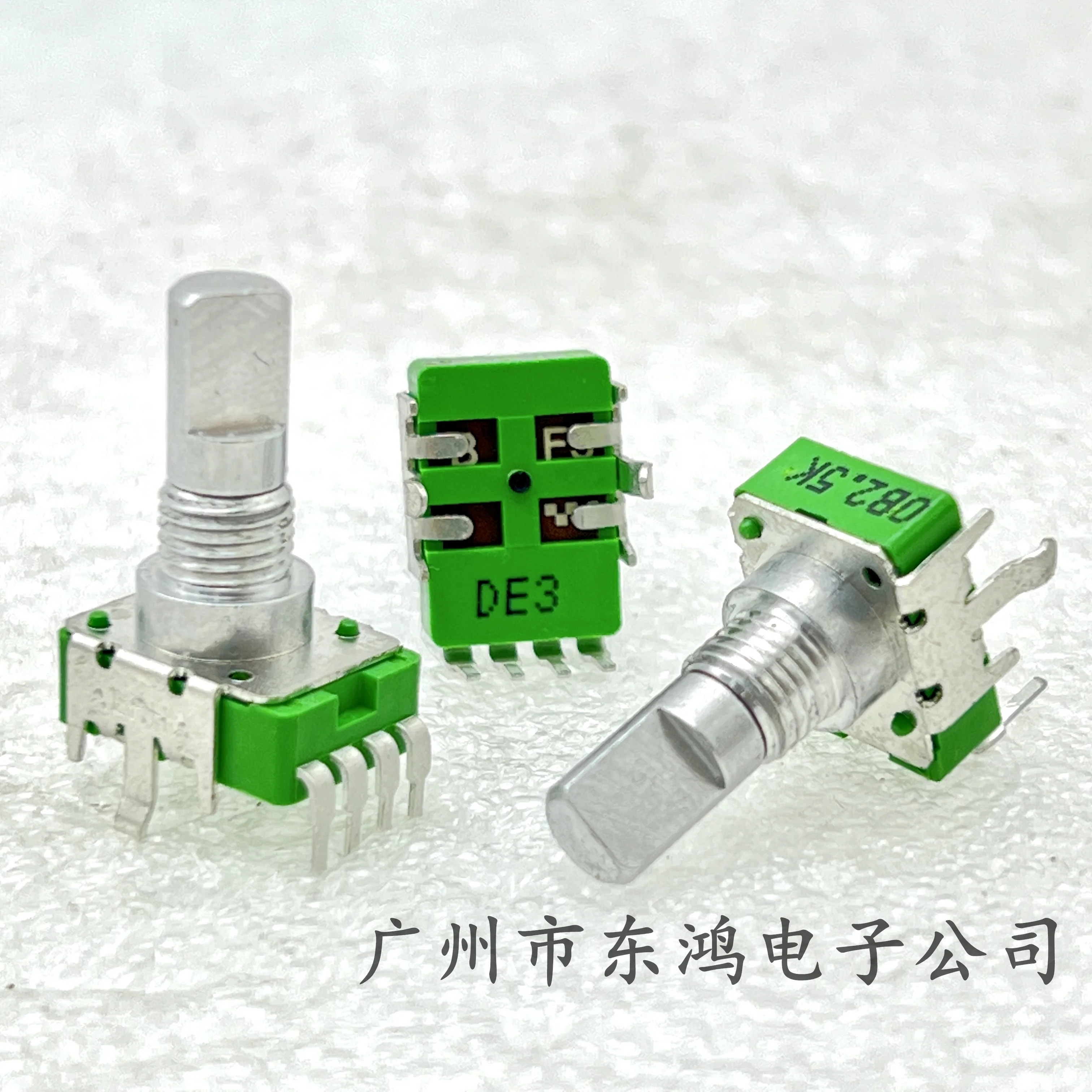 1-PCS-Taiwan-ALPHA-AKAI-DJ-Controller-360-Degree-Rotary-Volume ...