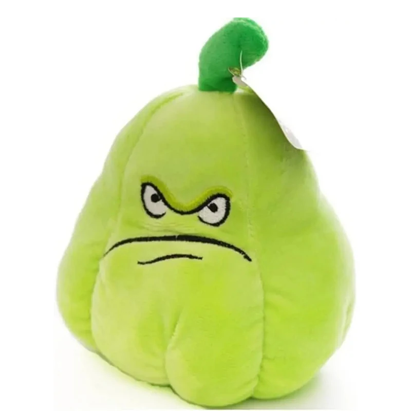 Plants vs Zombies 2 Video Game Character Plush Toys PVZ Plants ...