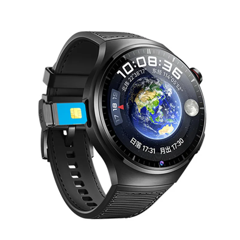 Smart-Watch-GS38-Men-1-62inch-Large-Screen-4G-ALL-Netcom-SIM-Card ...