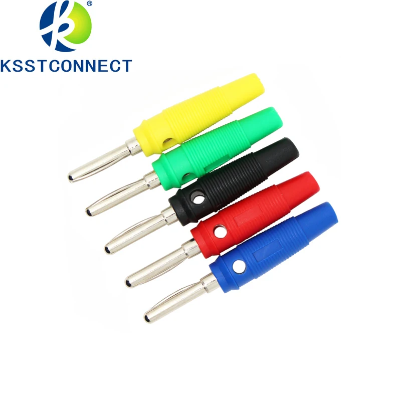 4mm-Banana-Plug-Copper-High-Current-Insulated-Shrouded-Stackable ...