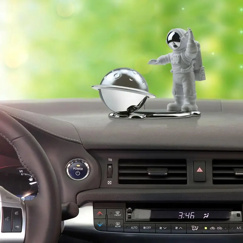 Rotating-Solar-Power-Car-Air-Freshener-Astronaut-Planet-Air-Outlet ...