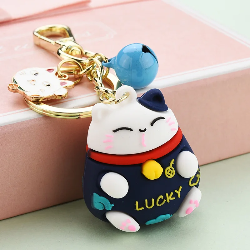 Cat-Keychain-Cute-Key-Ring-for-Women-Kitten-Lucky-Cat-Key-Chain-Key-Holder-Mens-Car.jpg