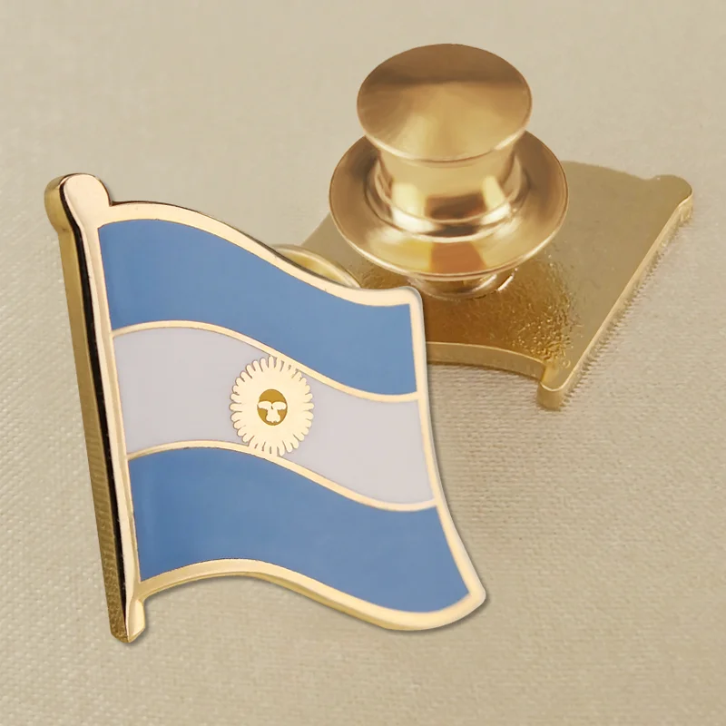 Argentina Coat Of Arms