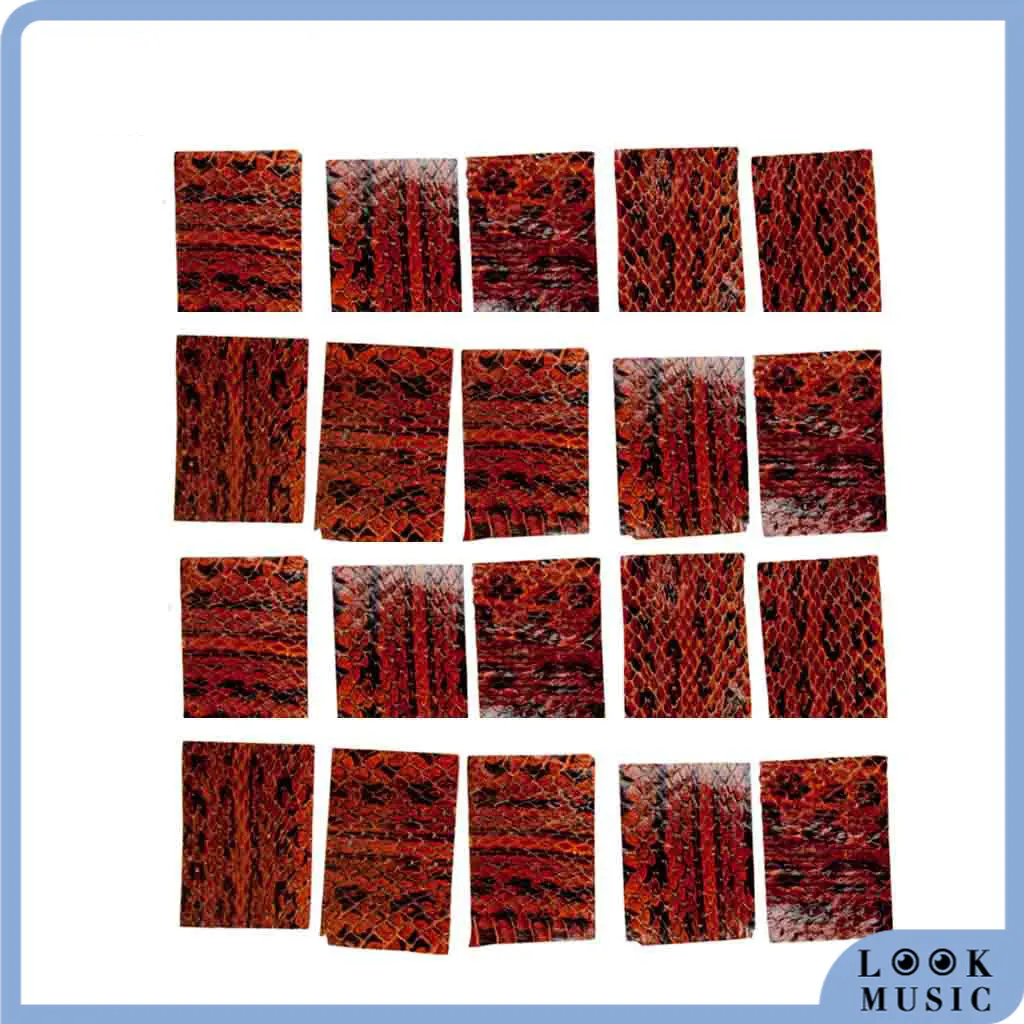 20PCS-Violin-Family-Bows-Skin-Snake-Bow-Parts-For-20-Bows-2-5x3-5cm ...