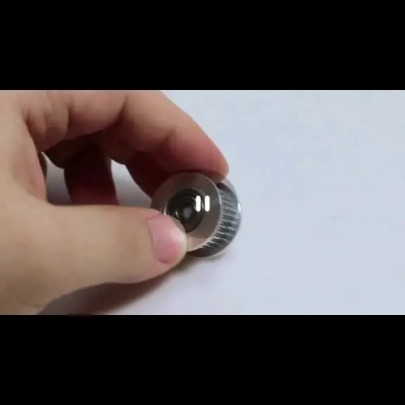 Disco Duro 20 TB Banda 1500-AT5 De Poliuretano Con Cuerdas De Acero ...