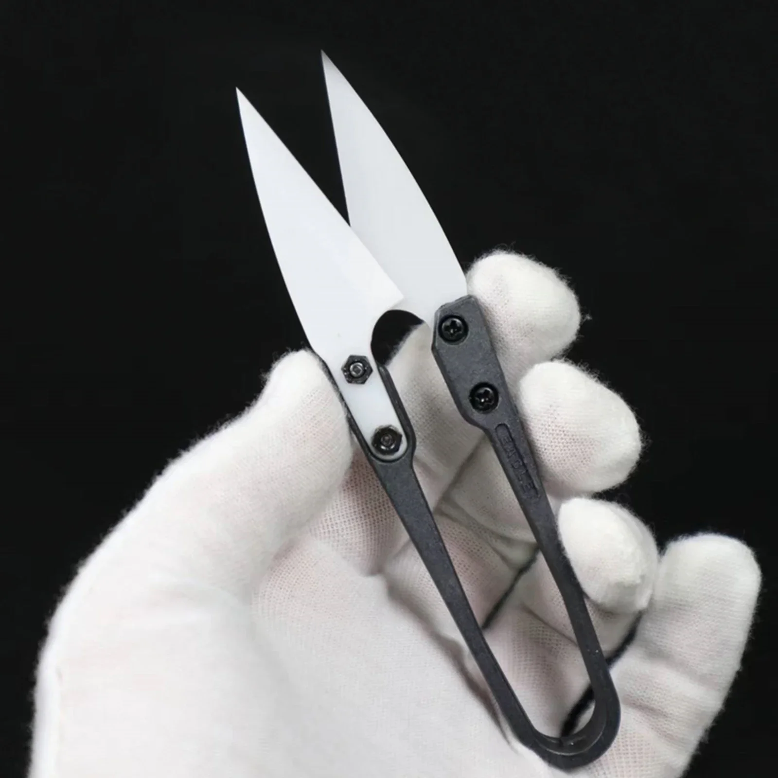 Battery-Cell-Flex-Cable-Repair-Anti-static-Insulation-Ceramic-Scissors ...