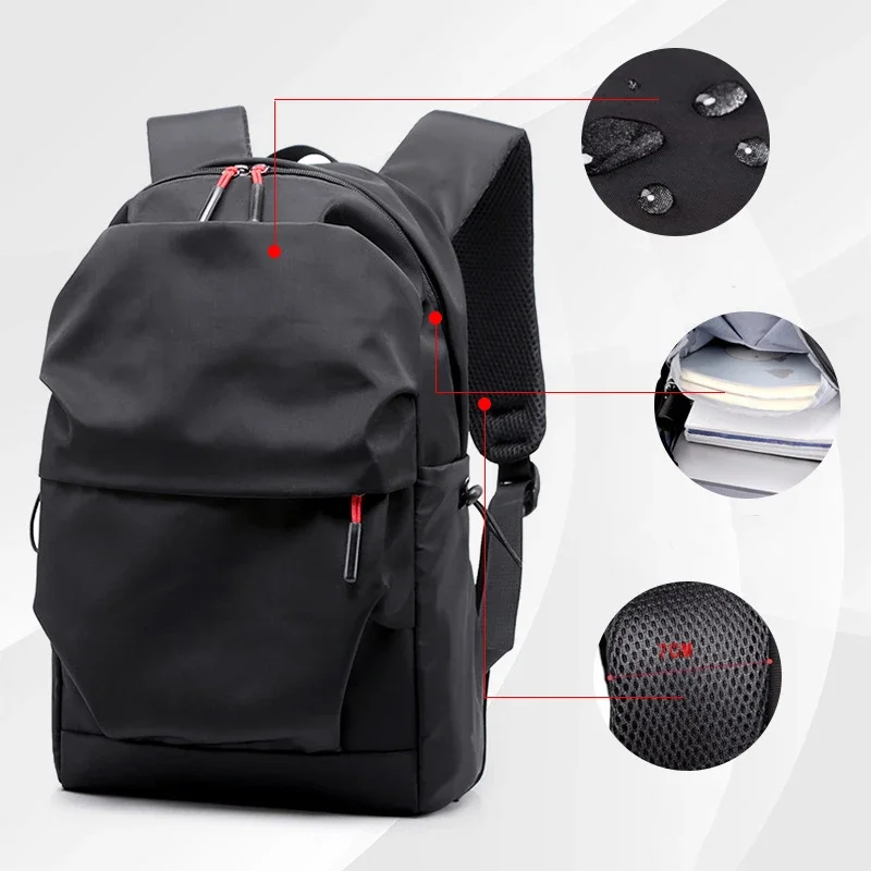 Multifunction-Waterproof-Backpack-Men-Luxury-Student-School-Bags-Notebook-Backpacks-Casual ...