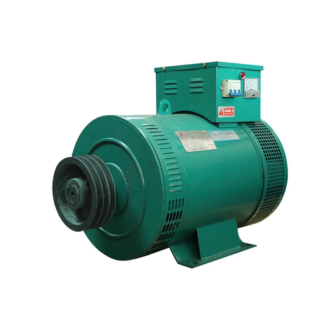 G-n-rateur-diesel-monophas-kilowatts-boule-de-machine-unique-380V-220-et-autres-puissances ...