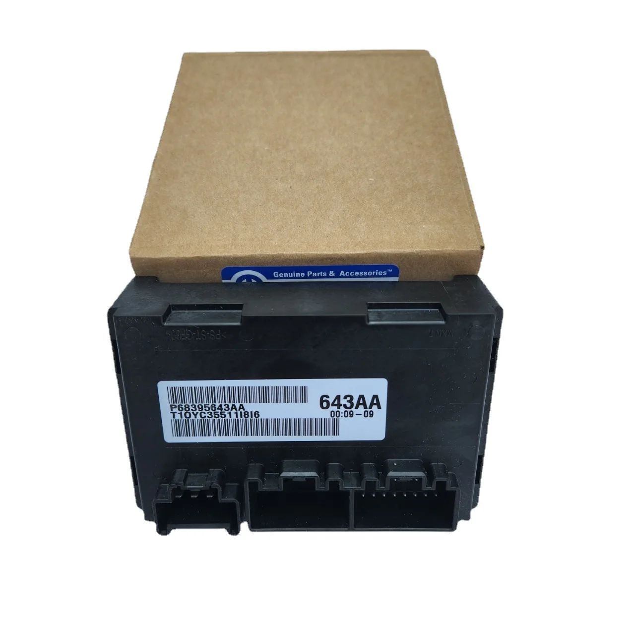 Genuine-68395643AA-Transfer-Case-Control-Module-56029423AK-For-Dodge ...