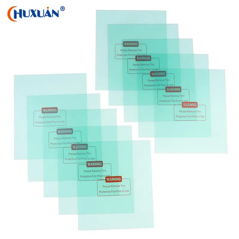 Welding-Mask-Protect-Lens-Front-Inner-Cover-Lens-5pcs-EN166-ANSI-CSA-AS ...