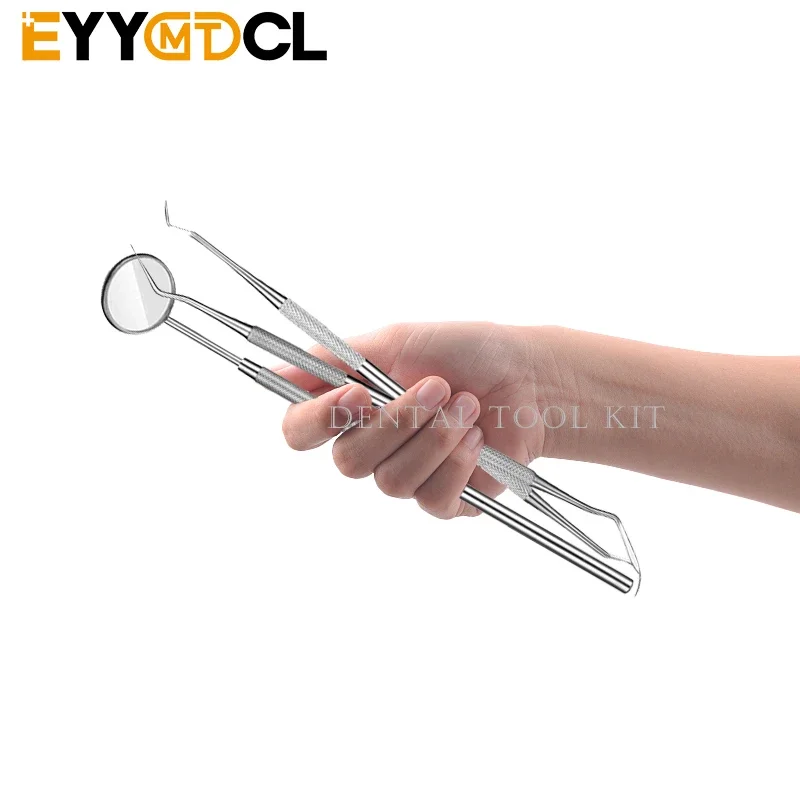 3pcs-Stainless-Steel-Dental-Tool-Dental-Mouth-Mirrors-Cleaning-Tools ...
