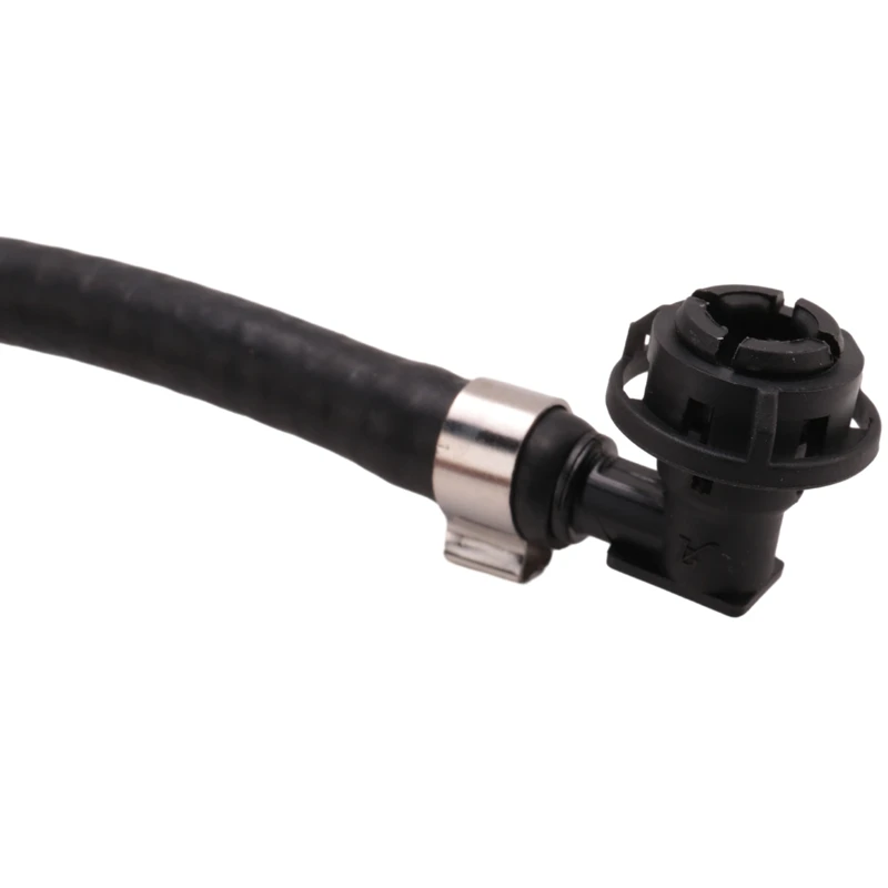 For Mercedes-Benz OM642 V6 Diesel Fuel Return Line Pipe 6420 Hot Sale ...