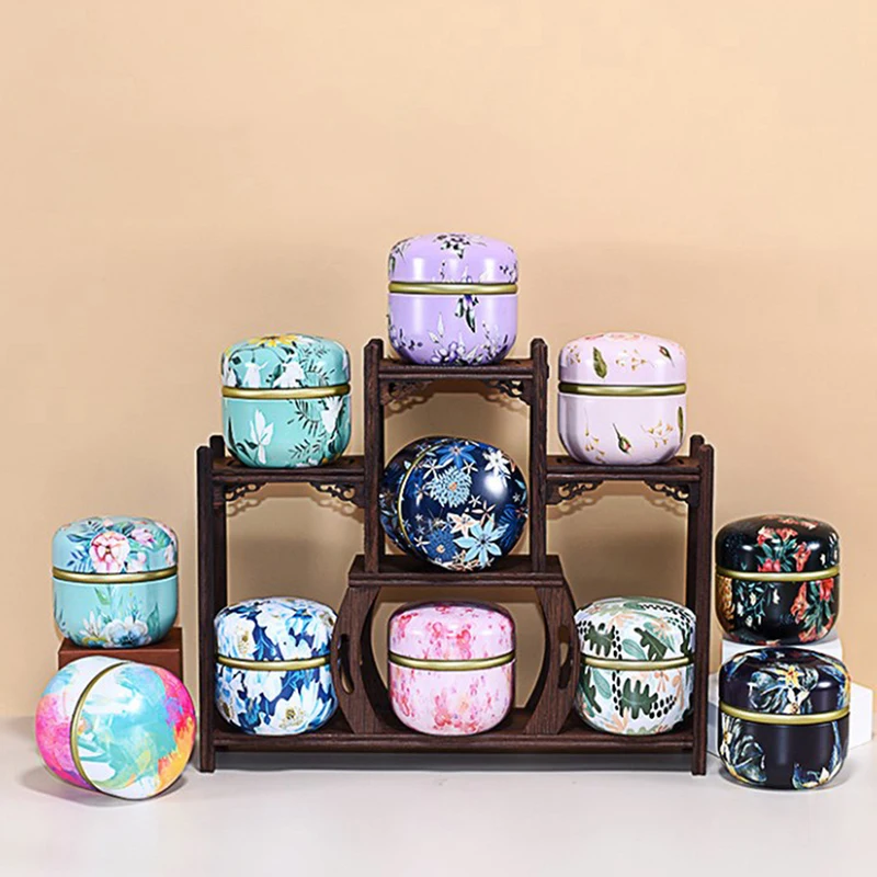 Mini-Portable-Tin-Cans-Tea-Containers-Candle-Box-Candy-Snacks-Small ...