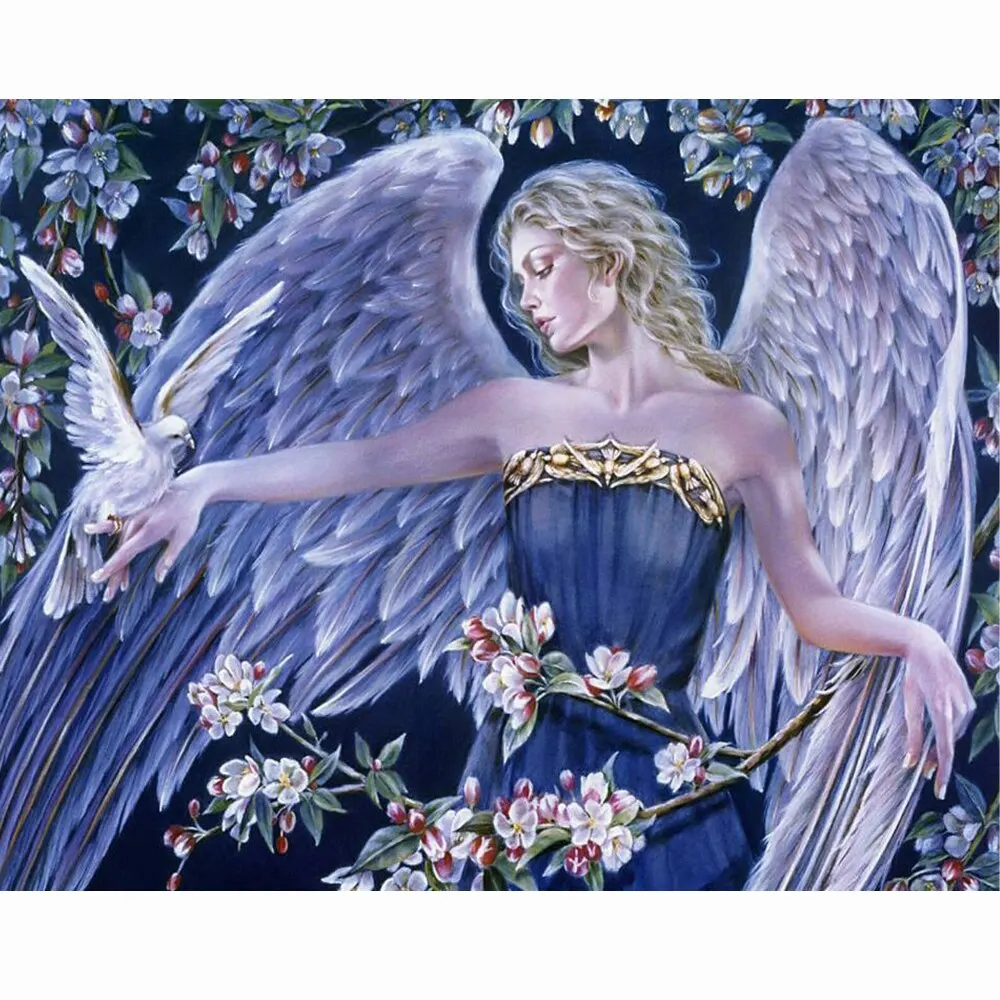 Sayap Patah Malaikat