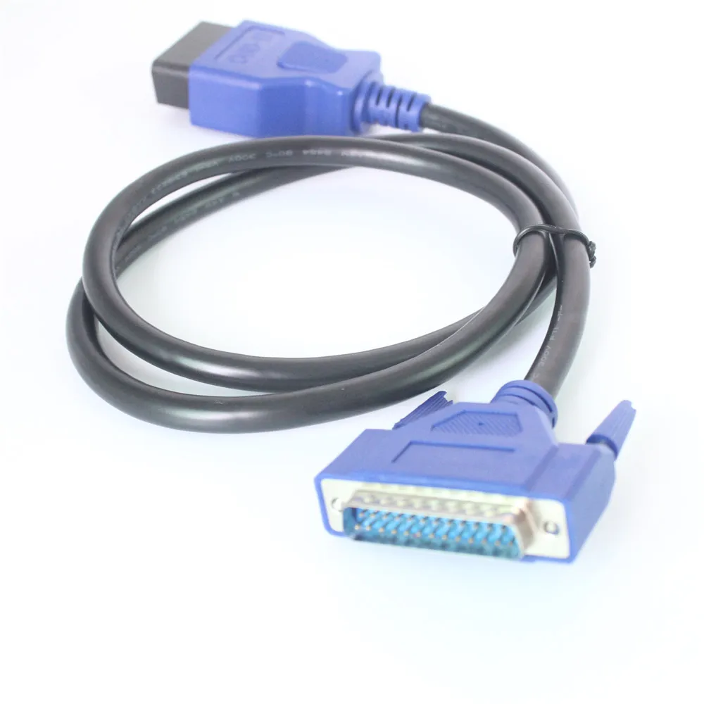 DPA5 Dearborn Protocol Adapter 5 Heavy Duty OBD2 Truck Scanner DPA 5 ...