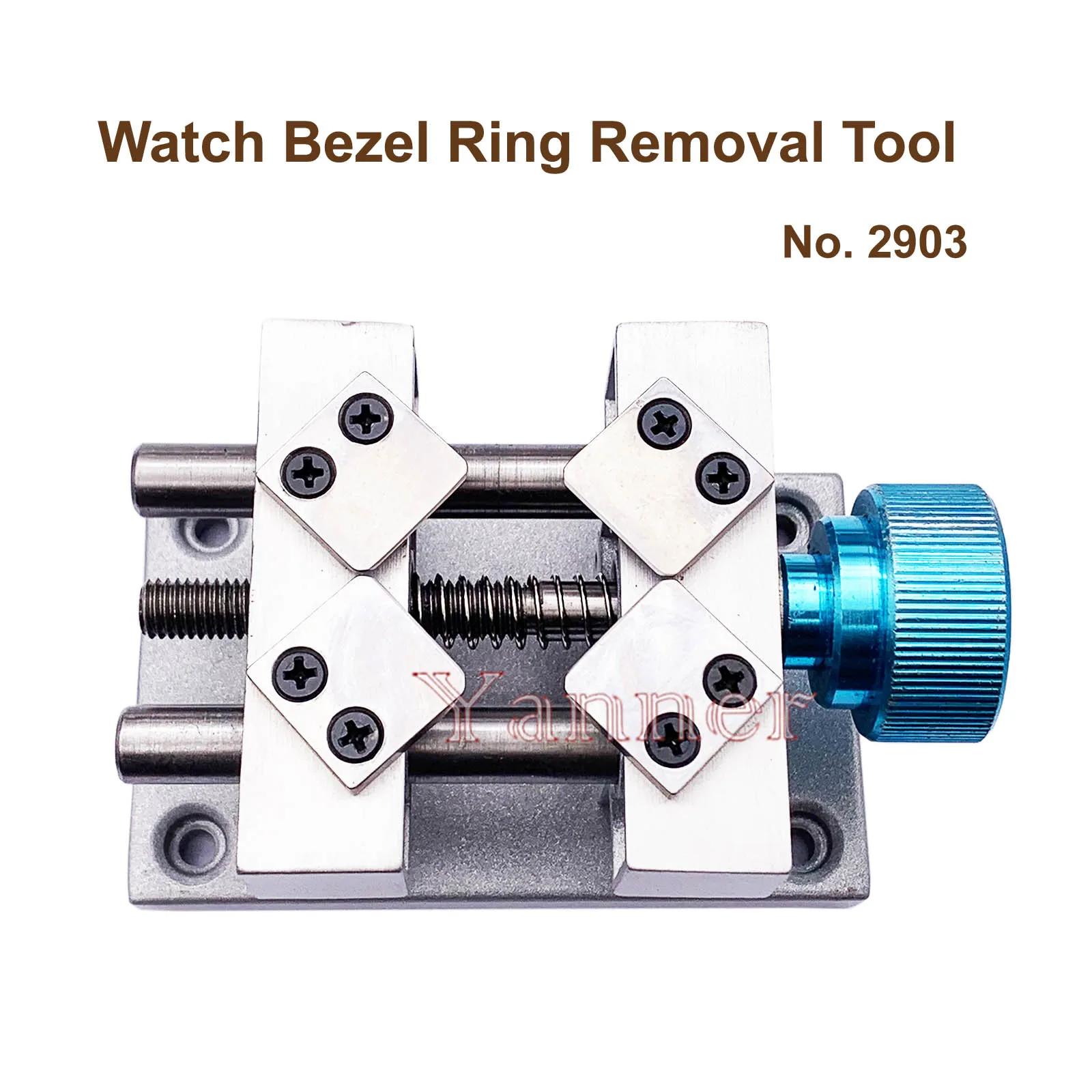 Professional-Watchmaker-Tools-Watch-Bezel-Ring-Removal-Repair-Tool ...