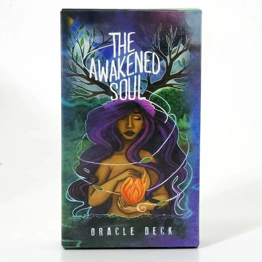 Awakened-Souls-entertaining-board-game-among-friends-tarot-deck-card ...