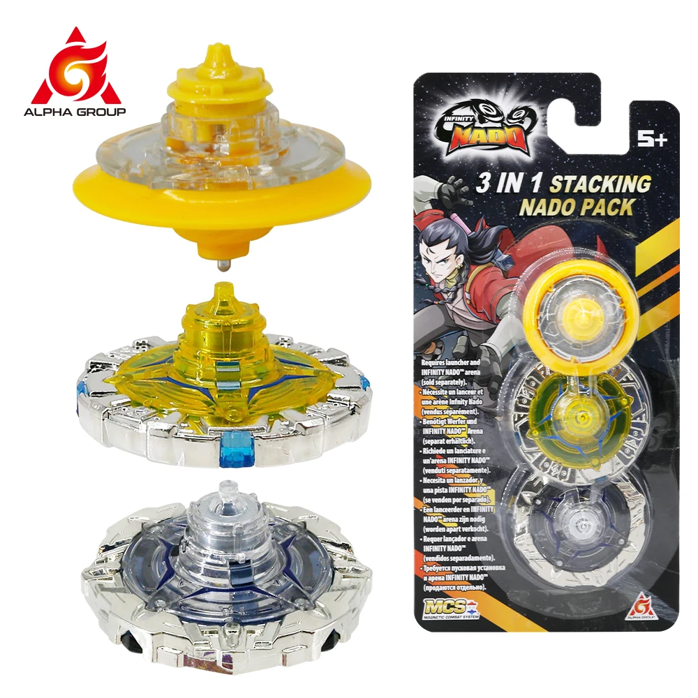 Infinity-Nado-5-3-in-1-istifleme-Nado-paketi-atlama-k-l-toupie-jiroskop ...