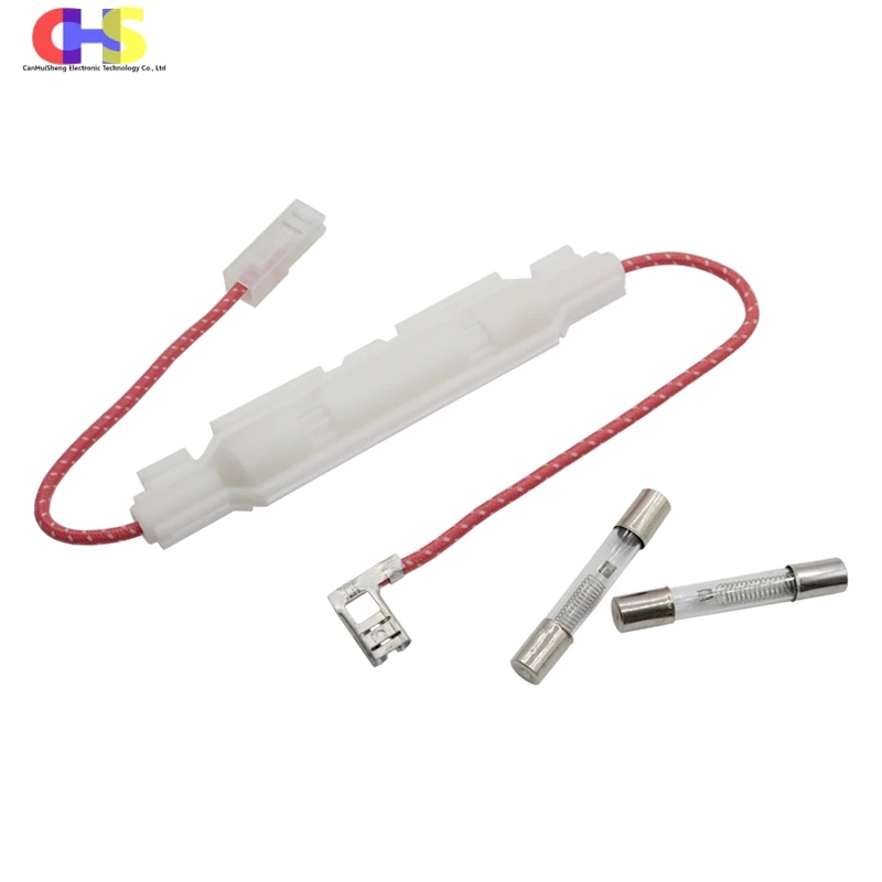 5KV 0.85A 850mA 0.9A 900mA 0.8A 800mA 0.75A High Voltage Fuse for ...