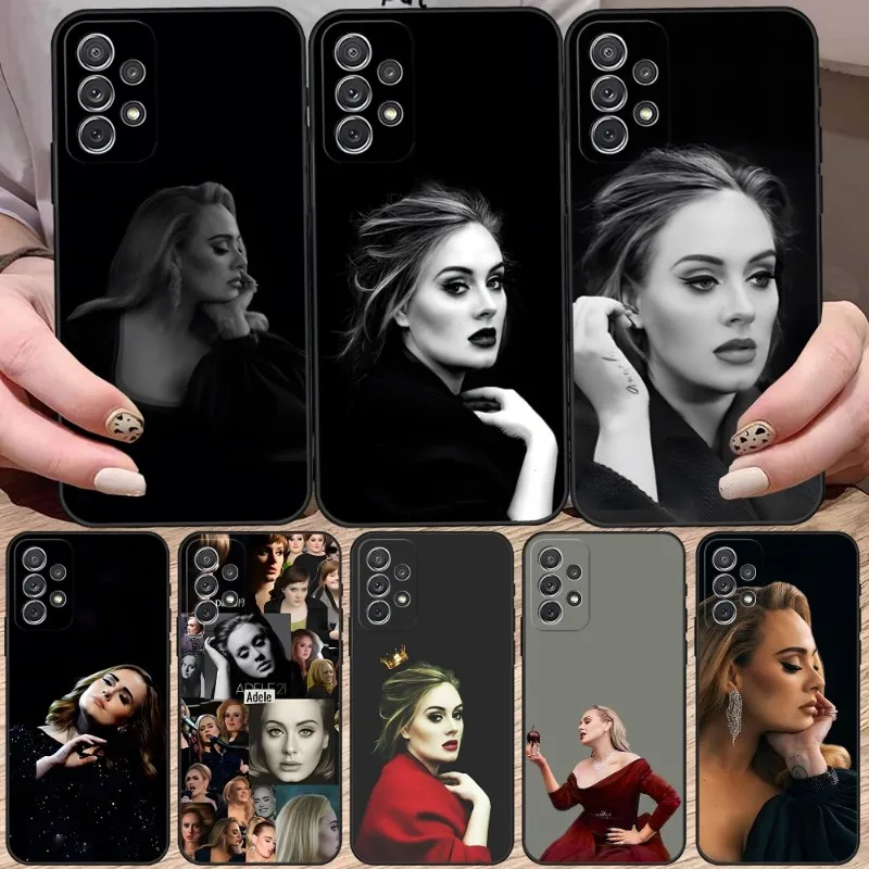 Funda-de-tel-fono-Singer-Adele-Adkins-para-Samsung-Galaxy-carcasa ...